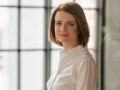 Валентина Зигаленко, GreenData: «В 2025 году low-code перестал быть экспериментом и стал ...